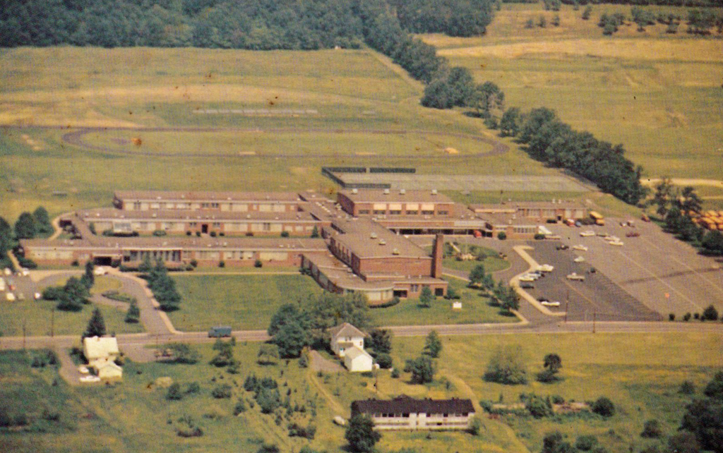 pennridge1960s | Preserving Perkasie