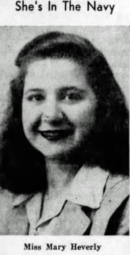 mary Heverly | Preserving Perkasie