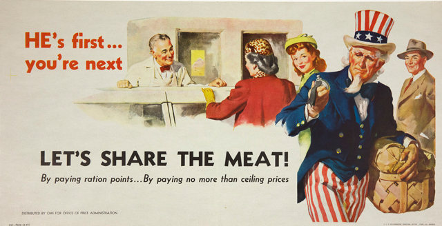 uncle-sam-meat-poster | Preserving Perkasie